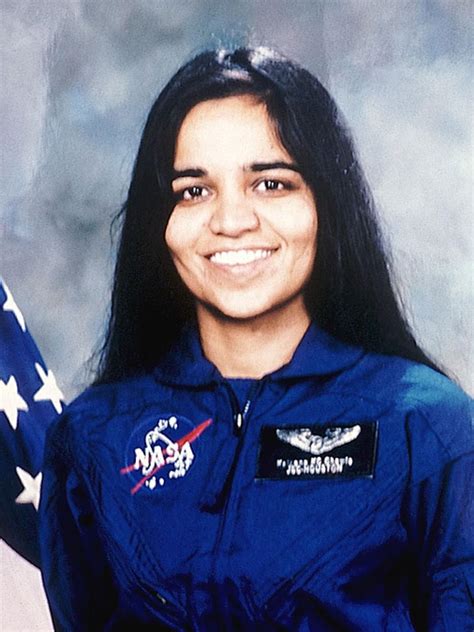 Kalpana Chawla