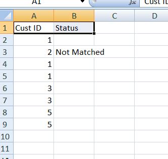 Linq Query To Update Matched Rows In Same Datatable Using LINQ Studio UiPath Community Forum
