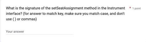 Solved Consider The Partial Hierarchy Of Orchestra