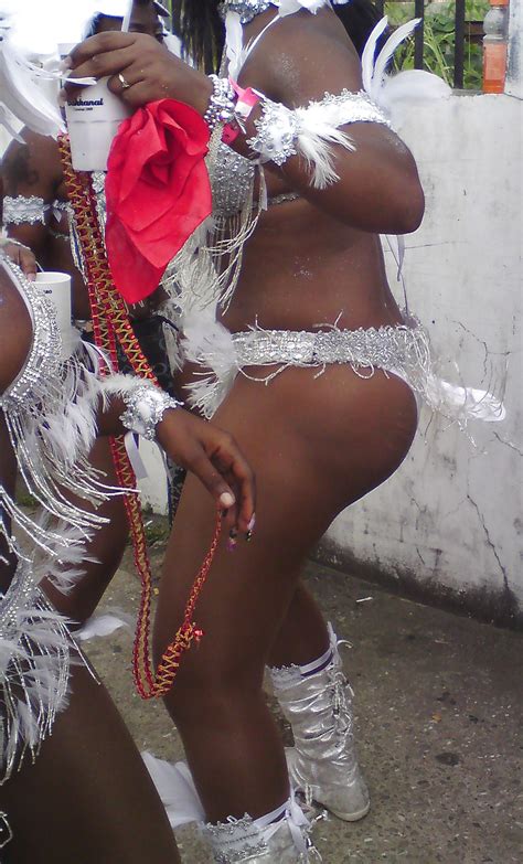 Caribbean Carnival Pussy Tits And Butts Part 3 Porn Pictures Xxx