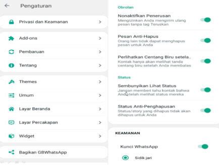 Download Aplikasi Gb Whatsapp Yang Asli Versi Terbaru