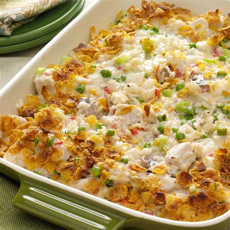 Easy Hot Dish For Potluck At Beulah Insley Blog