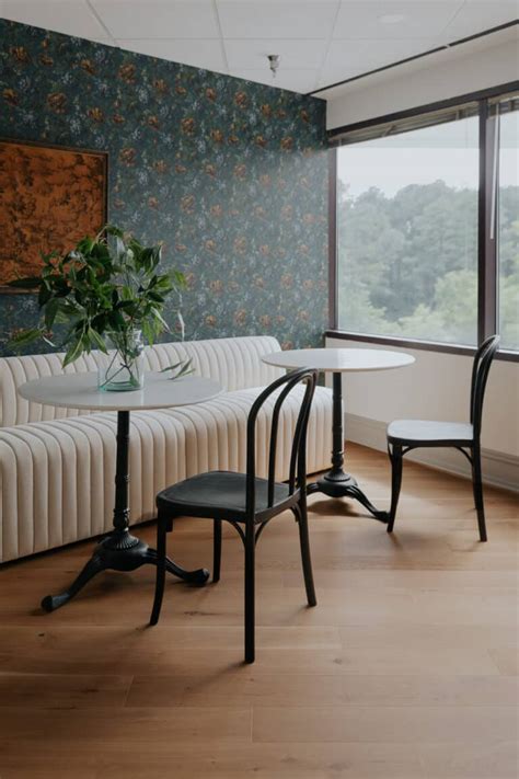 The Reveal Of The Finished CLJ Studio Chris Loves Julia