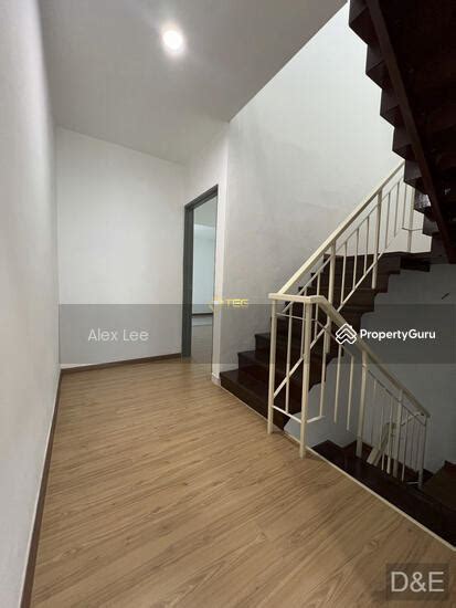 Taman Chi Liung Taman Chi Liung Klang Selangor 3 Bedrooms 1400