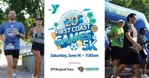 First Coast Ymca Added A New Photo First Coast Ymca