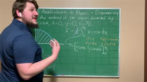 Centroid Example 2 Youtube