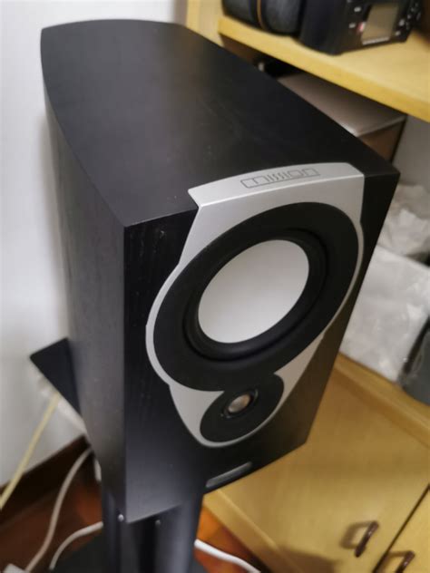 Mission SX1 with original stand, Audio, Soundbars, Speakers ...