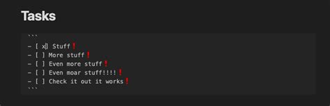 Does Not Work Well With The Templater Plugin · Issue 63 · Lumoe