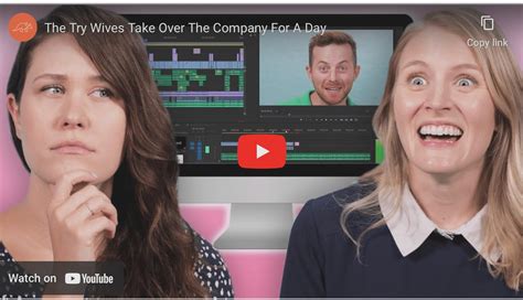 Sex Lies And Wife Guys By Meg Conley