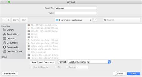 Solved Illustrator Is Automatically Embedding My Linked I Adobe