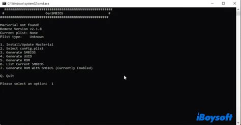 How To Install Or Upgrade To Macos Sequoia On Hackintosh