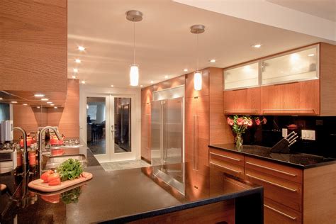 Sexy Kitchen Level One Construction