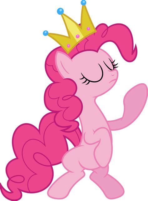 375749 Safe Artistporygon2z Pinkie Pie Mlp Earth Pony Equine