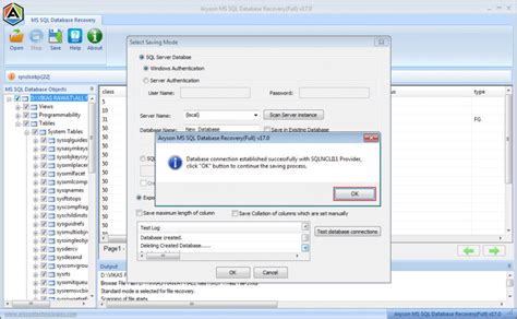 Tools To Successfully Repair And Recover Corrupt SQL Database