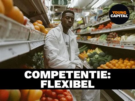 Wat Is Flexibel Zijn Flexibiliteit Op Het Werk Betekenis Youngcapital