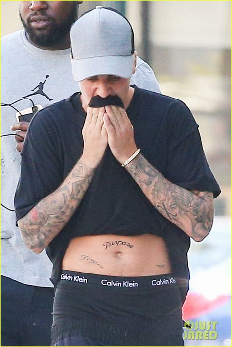 Full Sized Photo Of Justin Bieber After Nsfw Photos Surface Justin Bieber Hangs Out With