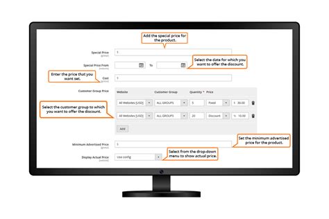 Magento 2 Tier Price Extension Milople