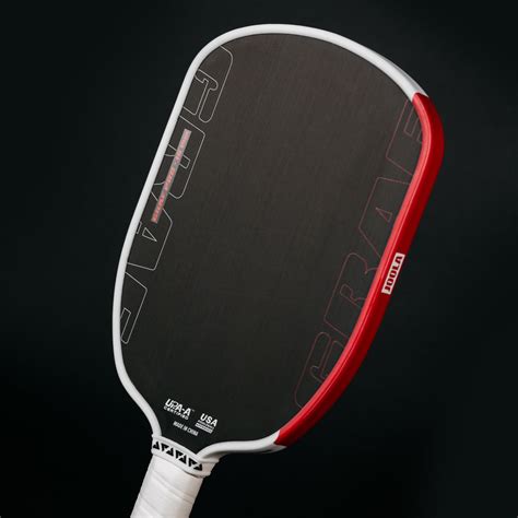 Joola Graf Pro 16mm Pickleball Paddle Joola Usa