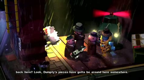 Wonderbook Diggs Nightcrawler Download - GameFabrique