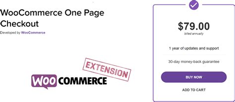 Best WooCommerce Express Checkout Plugins Gomahamaya