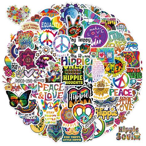Psychedelic Peace And Love Peace And Love Hippie Eps Psychedelic