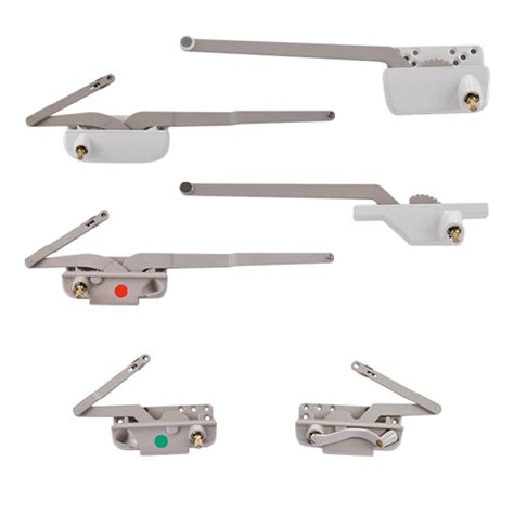 Casement Window Cranks Acme Window Parts And Hardware