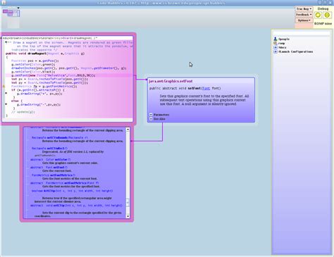 Code Bubbles Tutorial