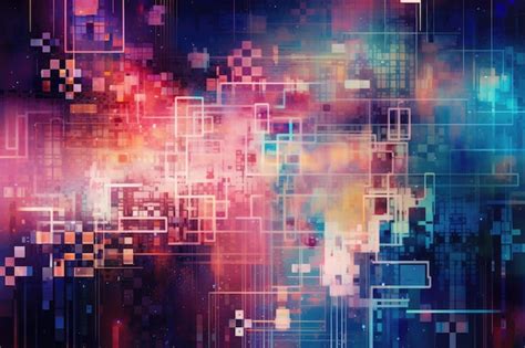 Premium Ai Image Internet Textures And Backgrounds Generative Ai