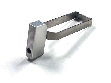 1911 And 2011 Triggers Bsps