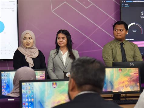 ICP Triggers Strategic Collaboration Between TDA Datasonic And UiTM In Developing Competencies