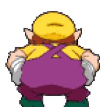 Wario Pfp Wario Profile Pics