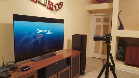 EtherREGEN Audiophile Ethernet Switch Video And Audio Review Polk Audio