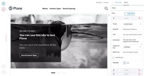 plone das python enterprise cms