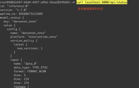 nvidia tensorrt inference server on kubernetes 容器 大数据笔记