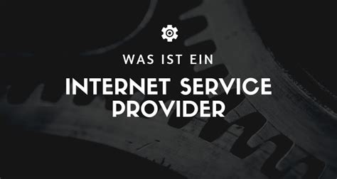 Was Ist Ein Internet Service Provider Wolf Of Seo