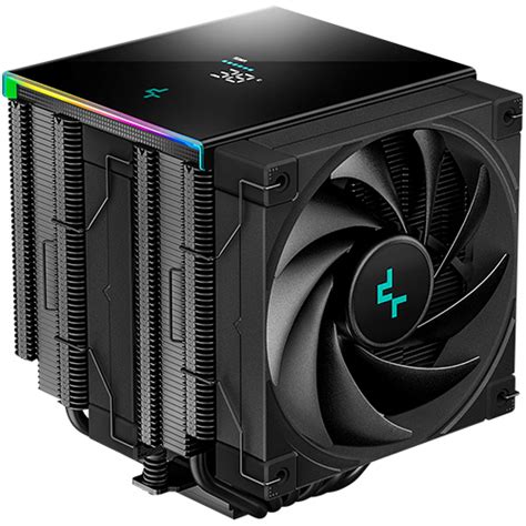 DEEPCOOL AK620 DIGITAL (BLACK)