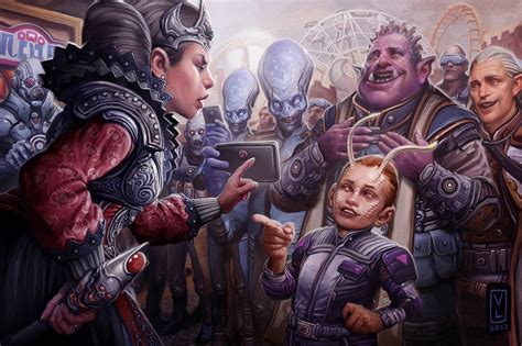 Paizo Publishing Plan A Day Trip To Golarion World The Glamorous