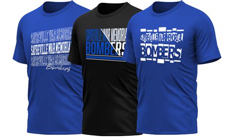 Sayreville Bombers Logo