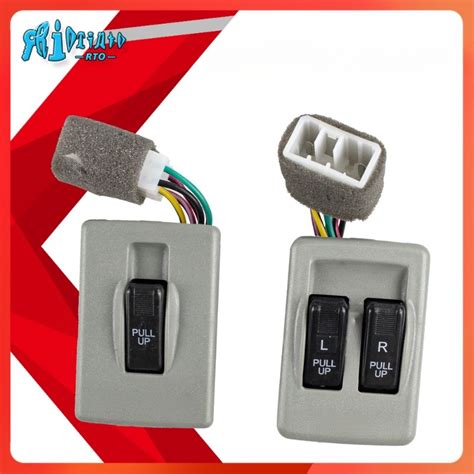 Rto Kia Besta 27pride Window Switch Driver And Passenger Shopee