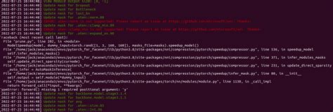 Error Atennorm Is Not Supported · Issue 5018 · Microsoftnni · Github