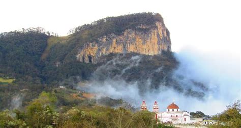 La Leyenda Del Cerro Cabezón De Tlatlauquitepec Exclusivas Puebla