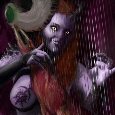 The New Codex Inspired Me To Draw One Of My Favourite Models R ImaginaryWarhammer