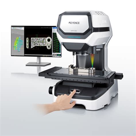 Price Multisensor Measurement System Lm X Series Keyence Malaysia