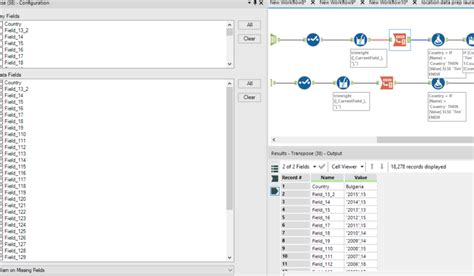 Parsing And Cleaning Files In Alteryx The Data School