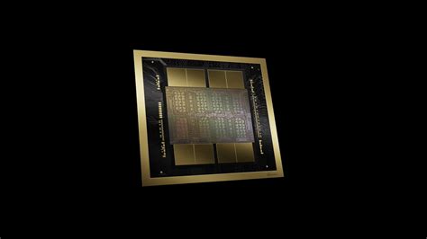 Nvidia Blackwell B200 Gpu Kommt Als Dual Die Mit 208 Milliarden