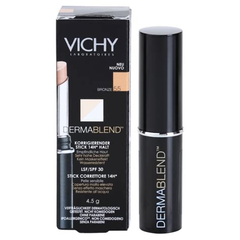VICHY DERMABLEND Corrector Stick SPF 30 | notino.co.uk