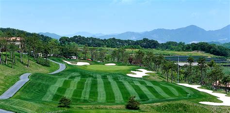 국내골프 2색 전북권 골프존카운티 무주 경남권 함양스카이뷰 네이버 블로그