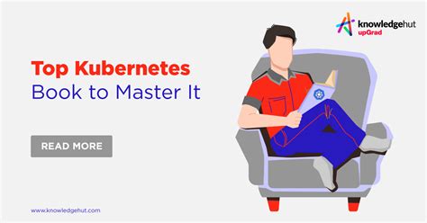 Top 10 Kubernetes Books To Master It In 2024