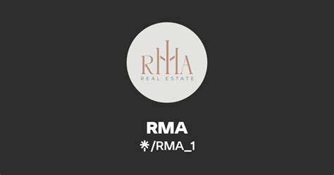Rma Instagram Linktree Rma Instagram Linktree