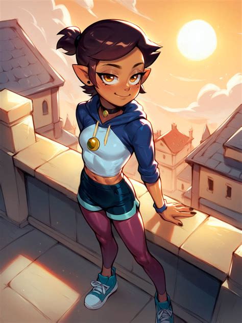 Luz Noceda 14 By Tastycolor On Deviantart Luz Noceda 14 By Tastycolor On Deviantart